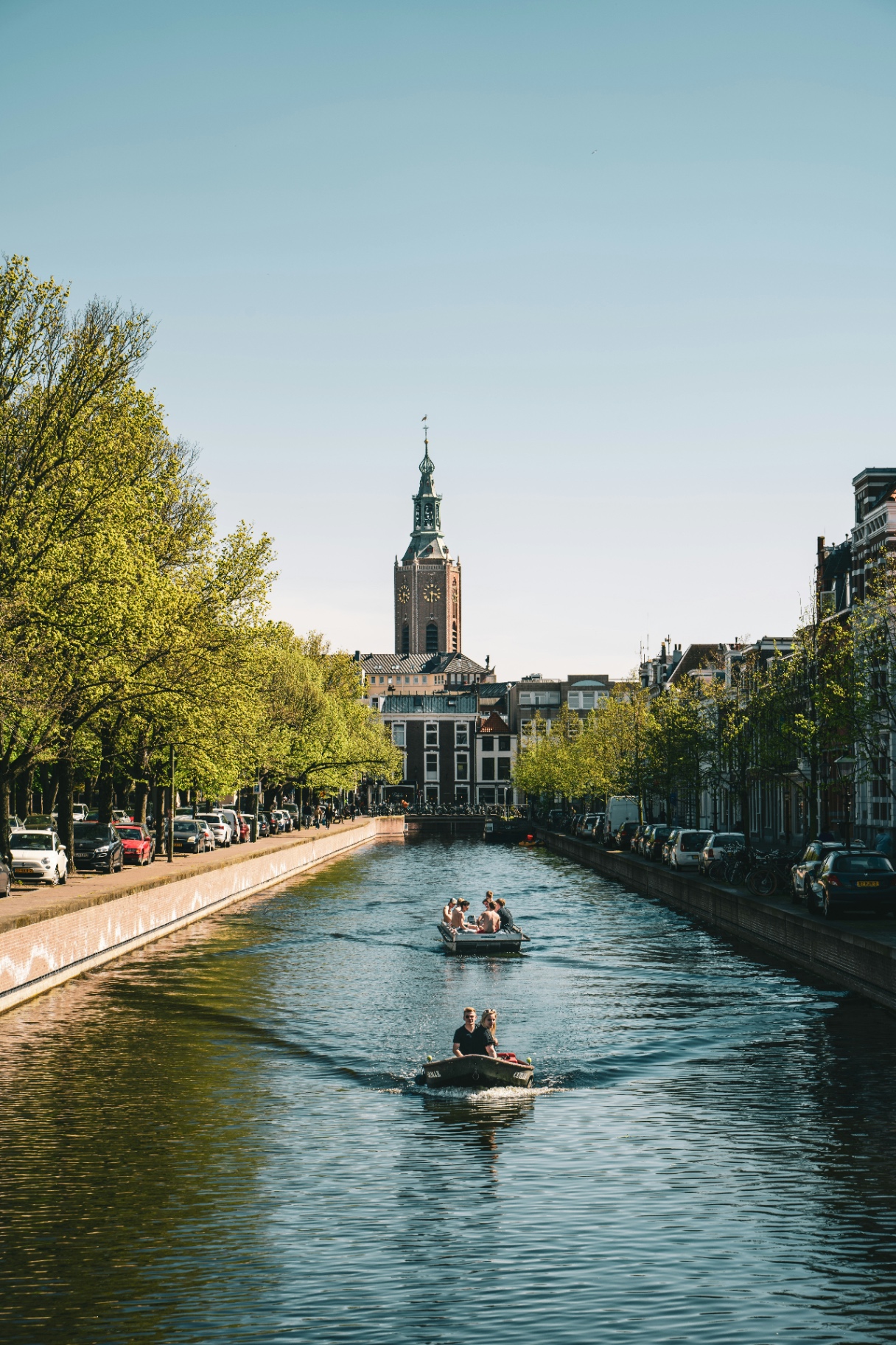 Visit The Hague | A Relaxed, International City by the Sea