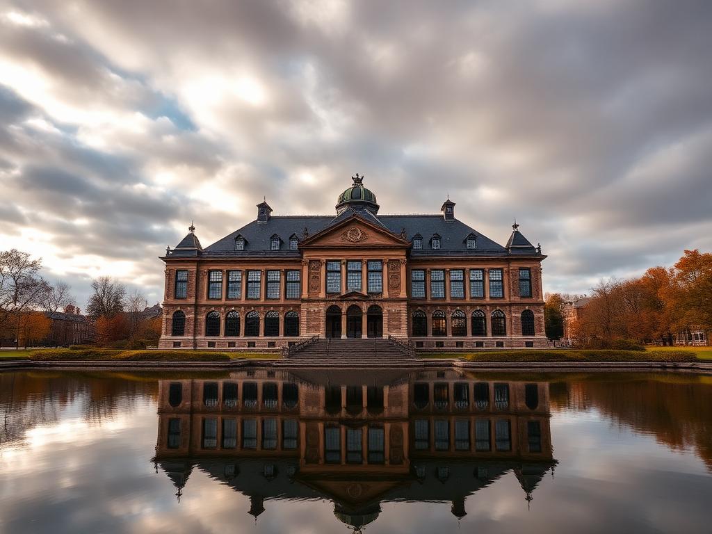 Visit The Hague | A Relaxed, International City by the Sea
